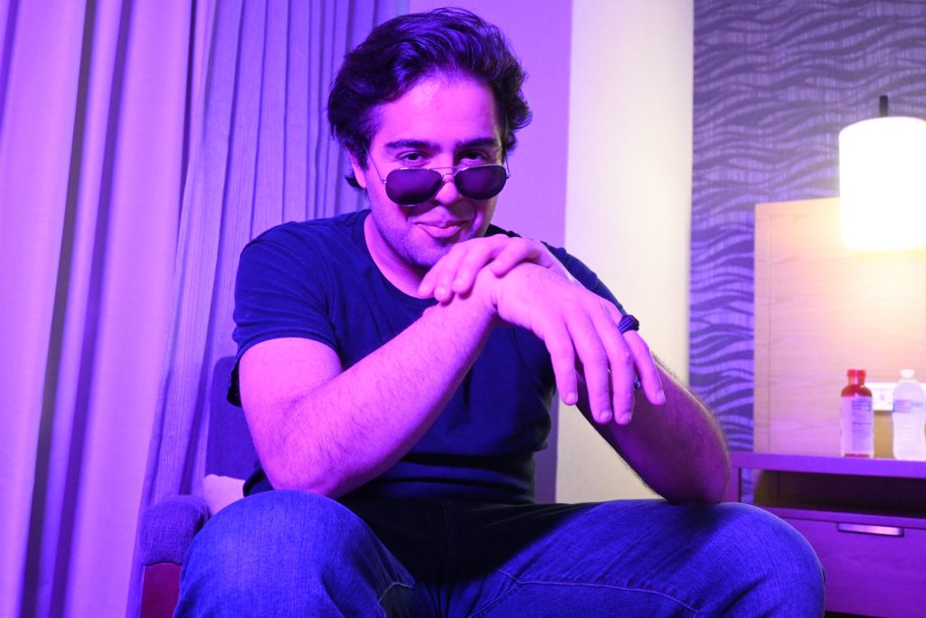 Things to Know About Matthew Nino Azcuy - Light Chasers Photography